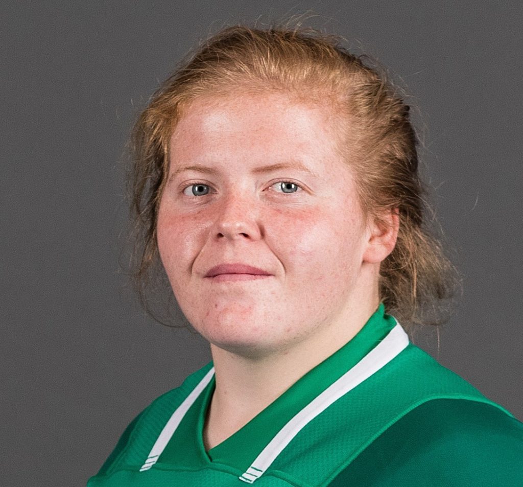 Women’s Six Nations Special – Leah Lyons – The 52 Blog